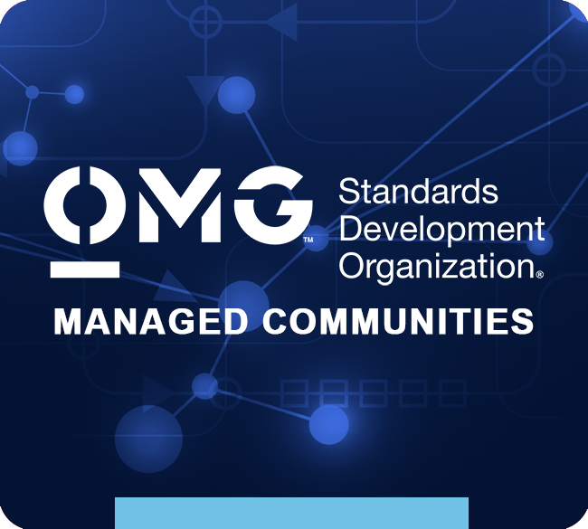 Home - Object Management Group